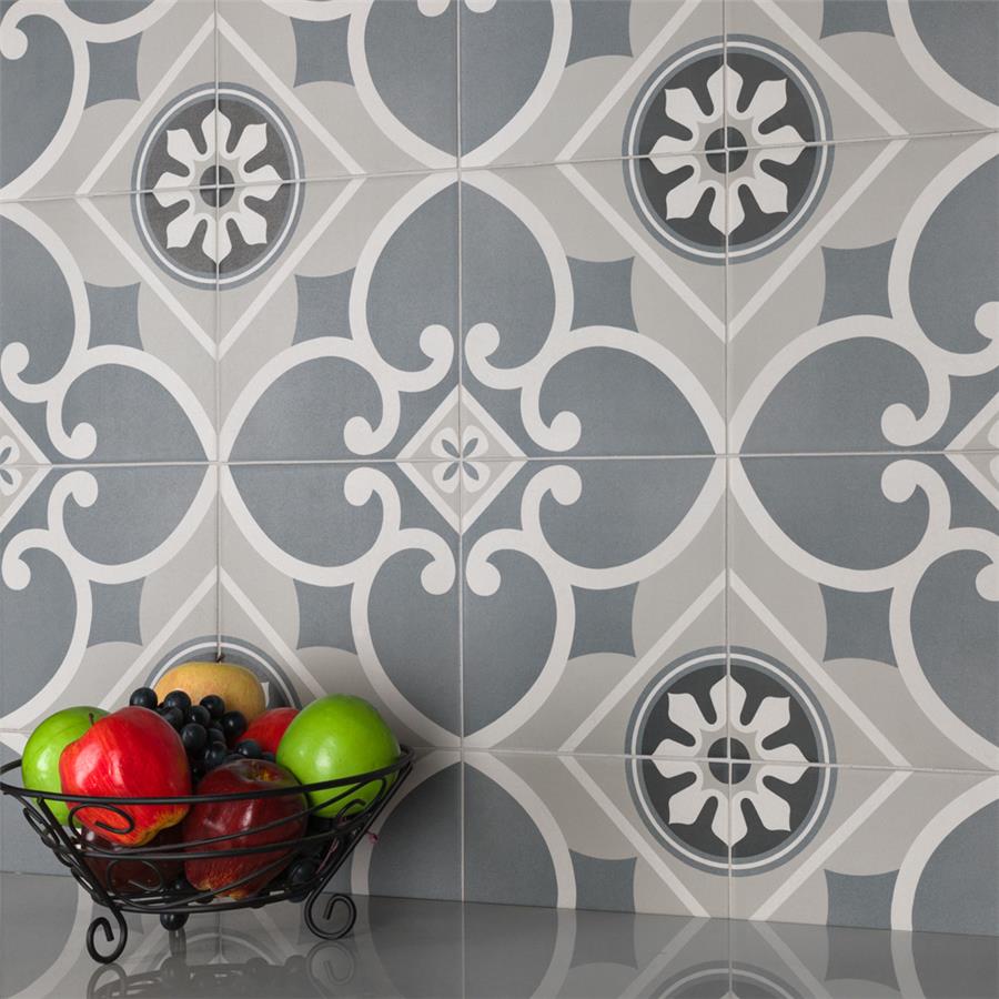 The Period Bath Supply Company (A Division of Historic Houseparts, Inc.) > Merola Tile > Caprice ...