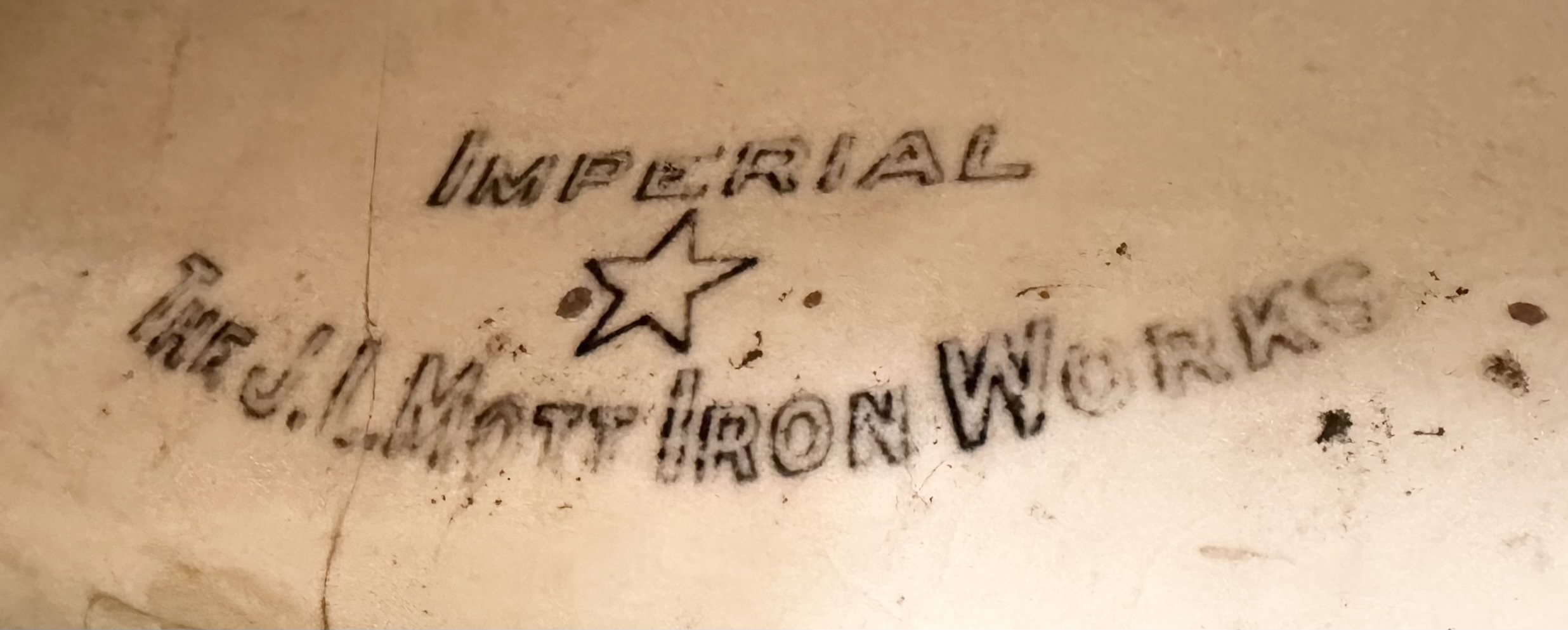 The Period Bath Supply Company (A Division of Historic Houseparts, Inc ...