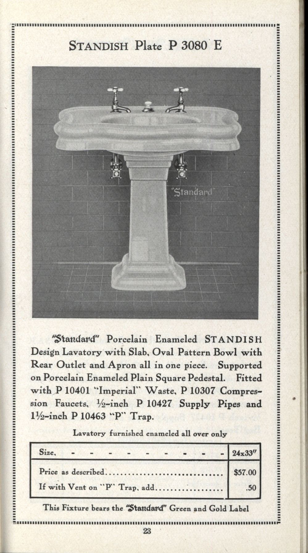 The Period Bath Supply Company (A Division of Historic Houseparts, Inc ...