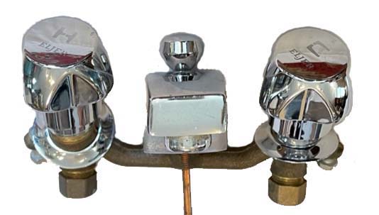 The Period Bath Supply Company (A Division of Historic Houseparts, Inc ...